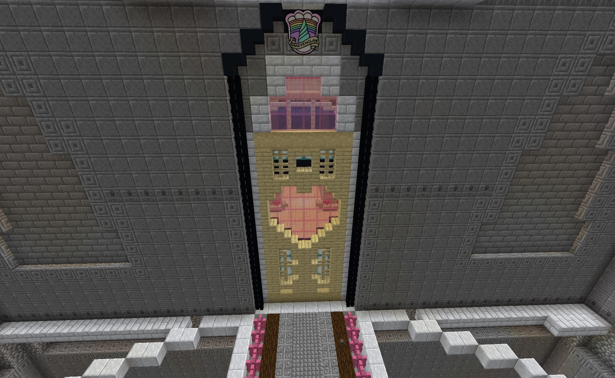 Blissful Building - Minecraft Modpacks - CurseForge