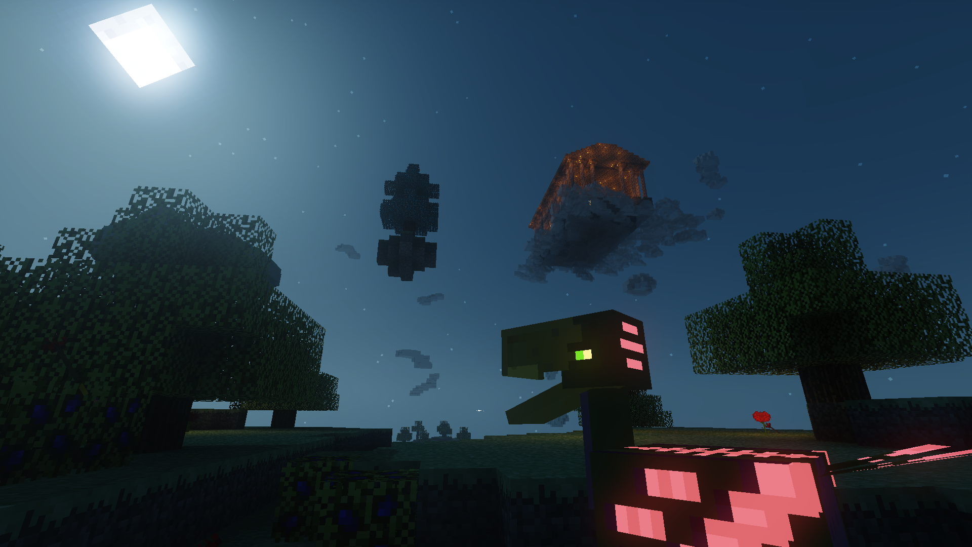 Light Fantasy - Minecraft Modpacks - CurseForge