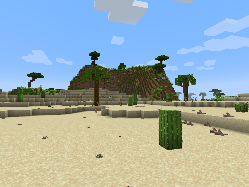 Delta's Mod Pack 15 - Minecraft Modpacks - CurseForge