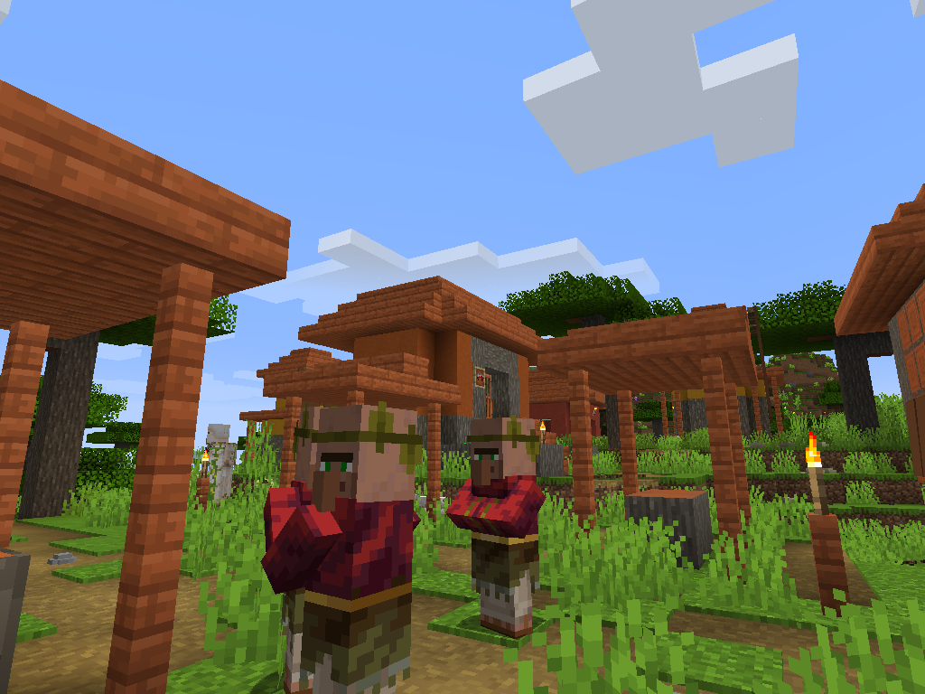 Delta's Mod Pack 15 - Minecraft Modpacks - CurseForge