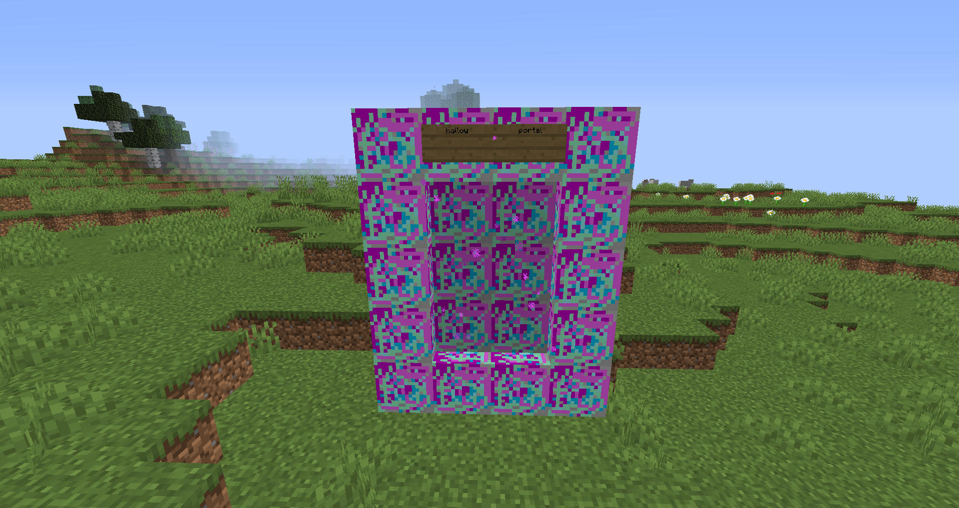 tha hallows - Gallery - Minecraft Mods - CurseForge