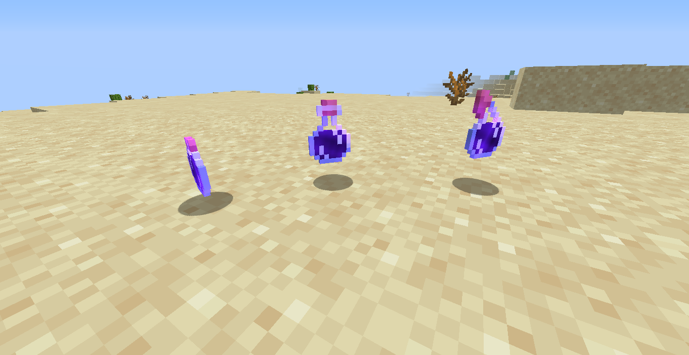 Random Addons - Minecraft Mods - CurseForge