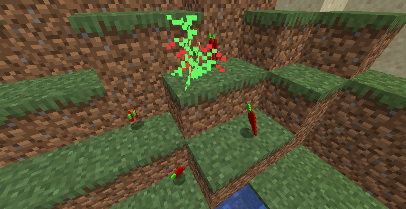 Random Addons - Minecraft Mods - CurseForge