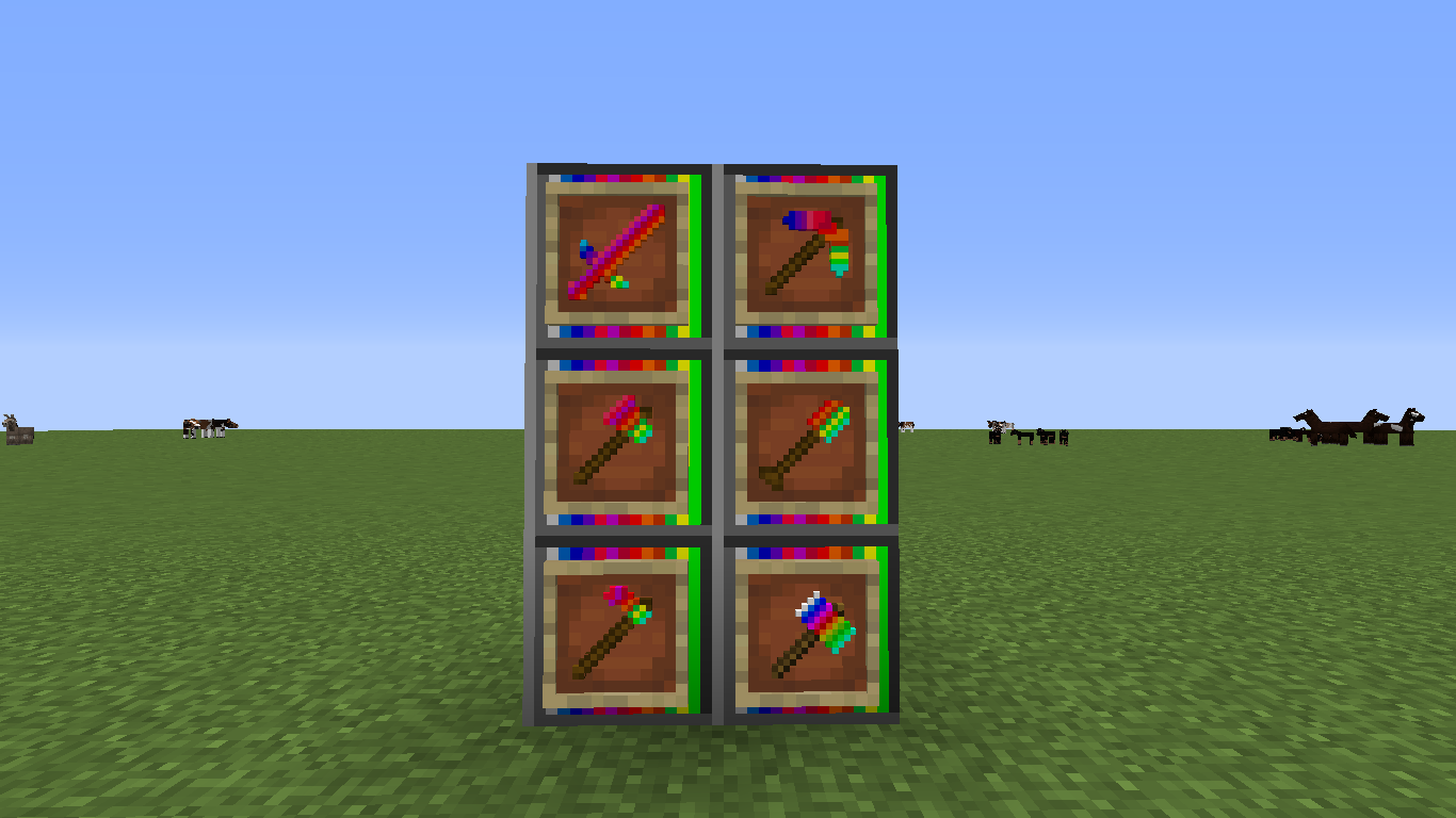 Emitium Mod - Gallery - Minecraft Mods - CurseForge