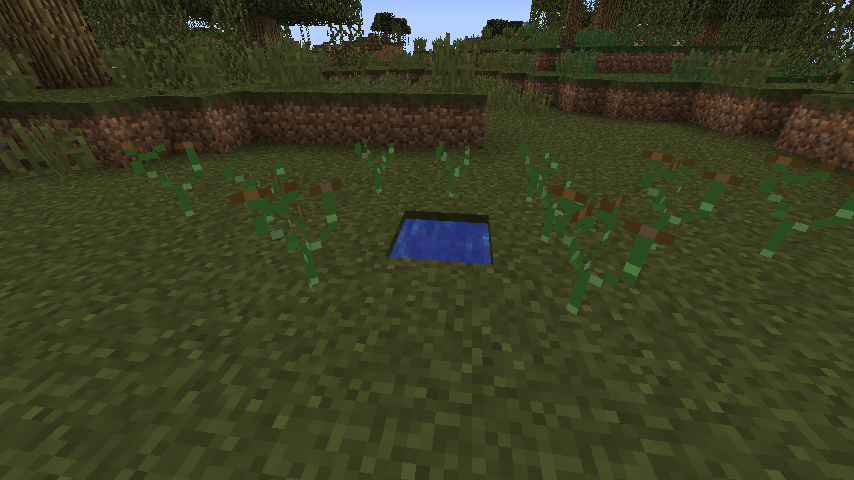 More Plants 16px nerf - Minecraft Resource Packs - CurseForge