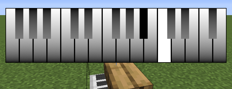 Musicians Instruments & Additions [Abandoned] - Minecraft Mods - CurseForge