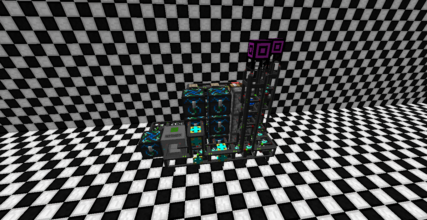 A Legendary Tekkit - Minecraft Modpacks - CurseForge