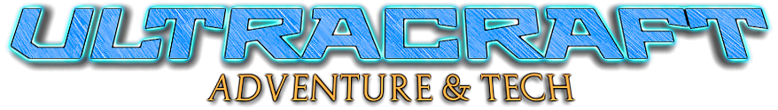 UltraCraft / Adventure & Tech - Minecraft Modpacks - CurseForge