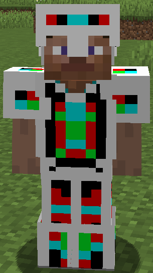 A Questionable Mod - Minecraft Mods - CurseForge