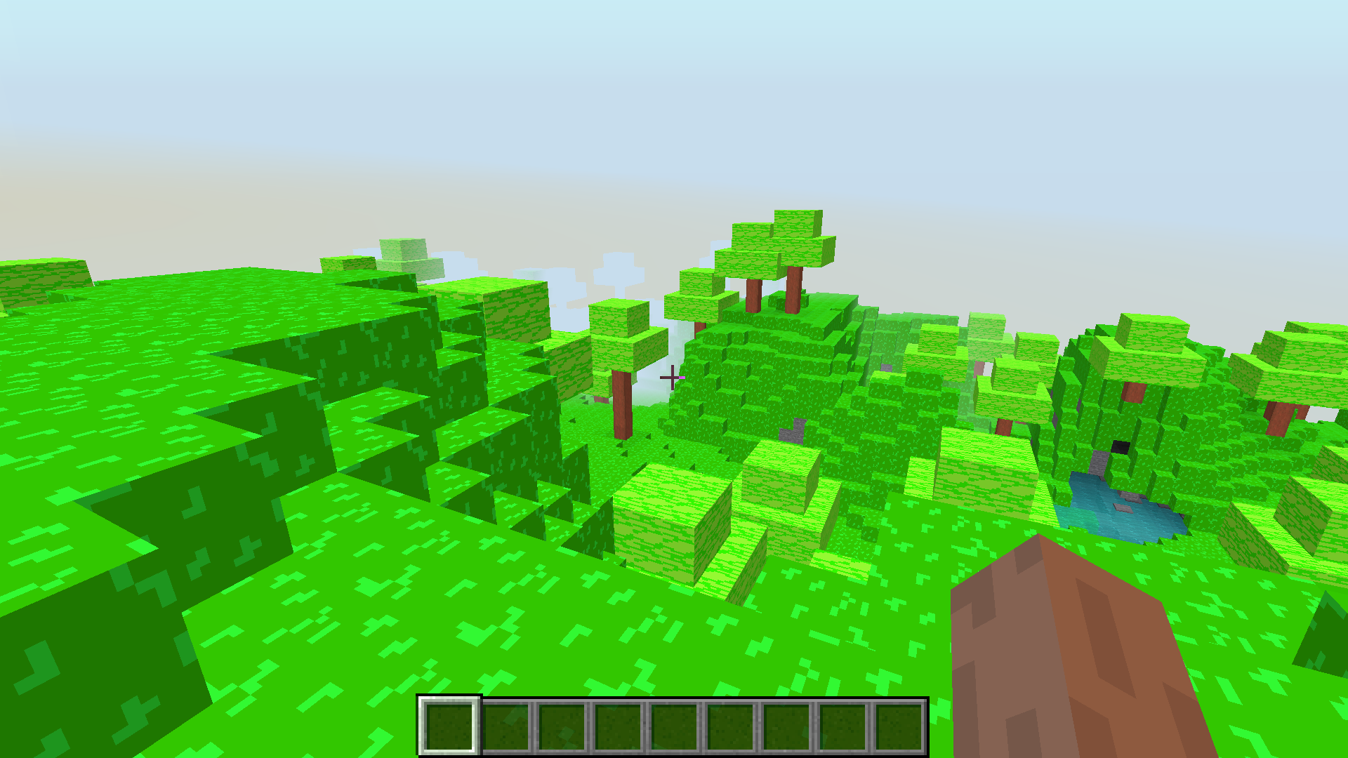Mod D Caca - Gallery - Minecraft Mods - CurseForge
