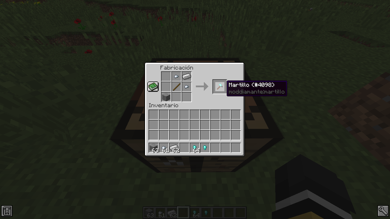 Diamonds in Varieties - Screenshots - Minecraft Mods - CurseForge