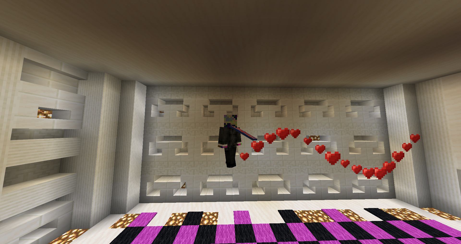 Images - Particle Trails - Bukkit Plugins - Projects - Bukkit