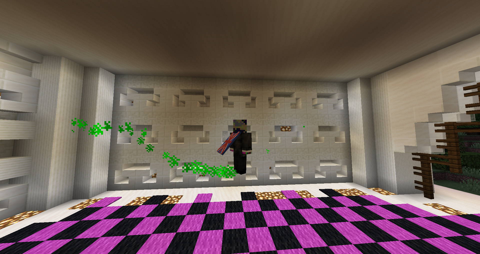 Images - Particle Trails - Bukkit Plugins - Projects - Bukkit