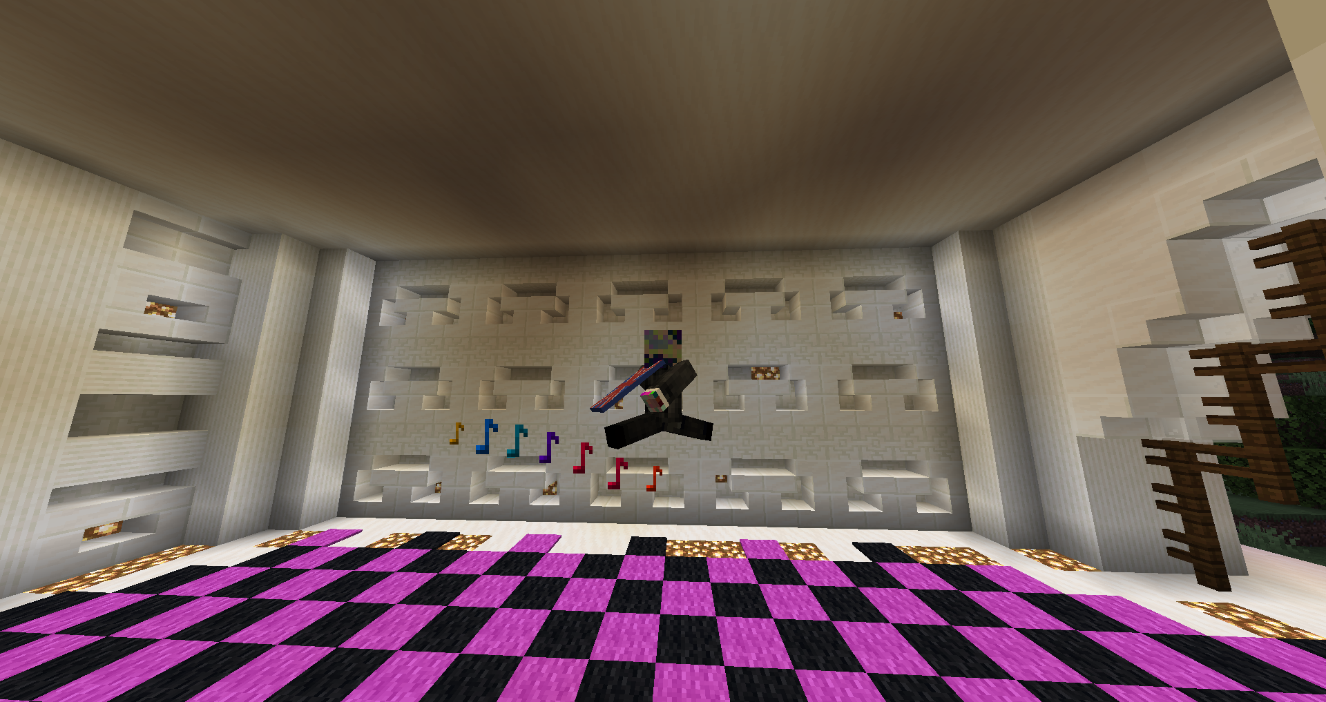 Images - Particle Trails - Bukkit Plugins - Projects - Bukkit