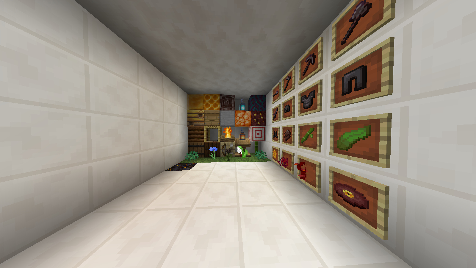 hammadagen - Minecraft Modpacks - CurseForge