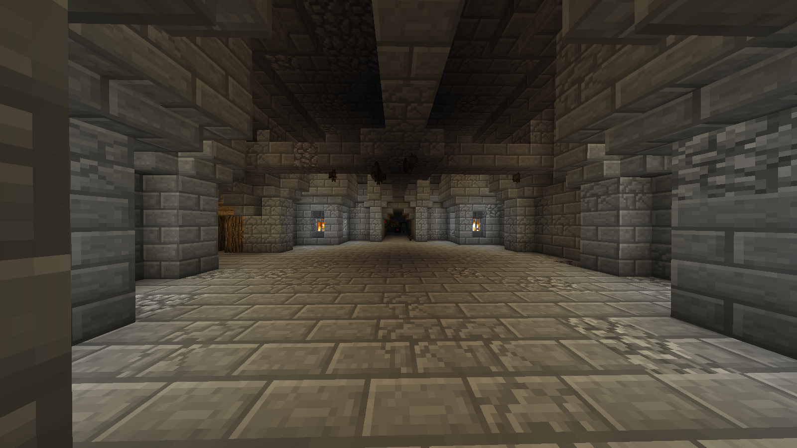 hammadagen - Minecraft Modpacks - CurseForge