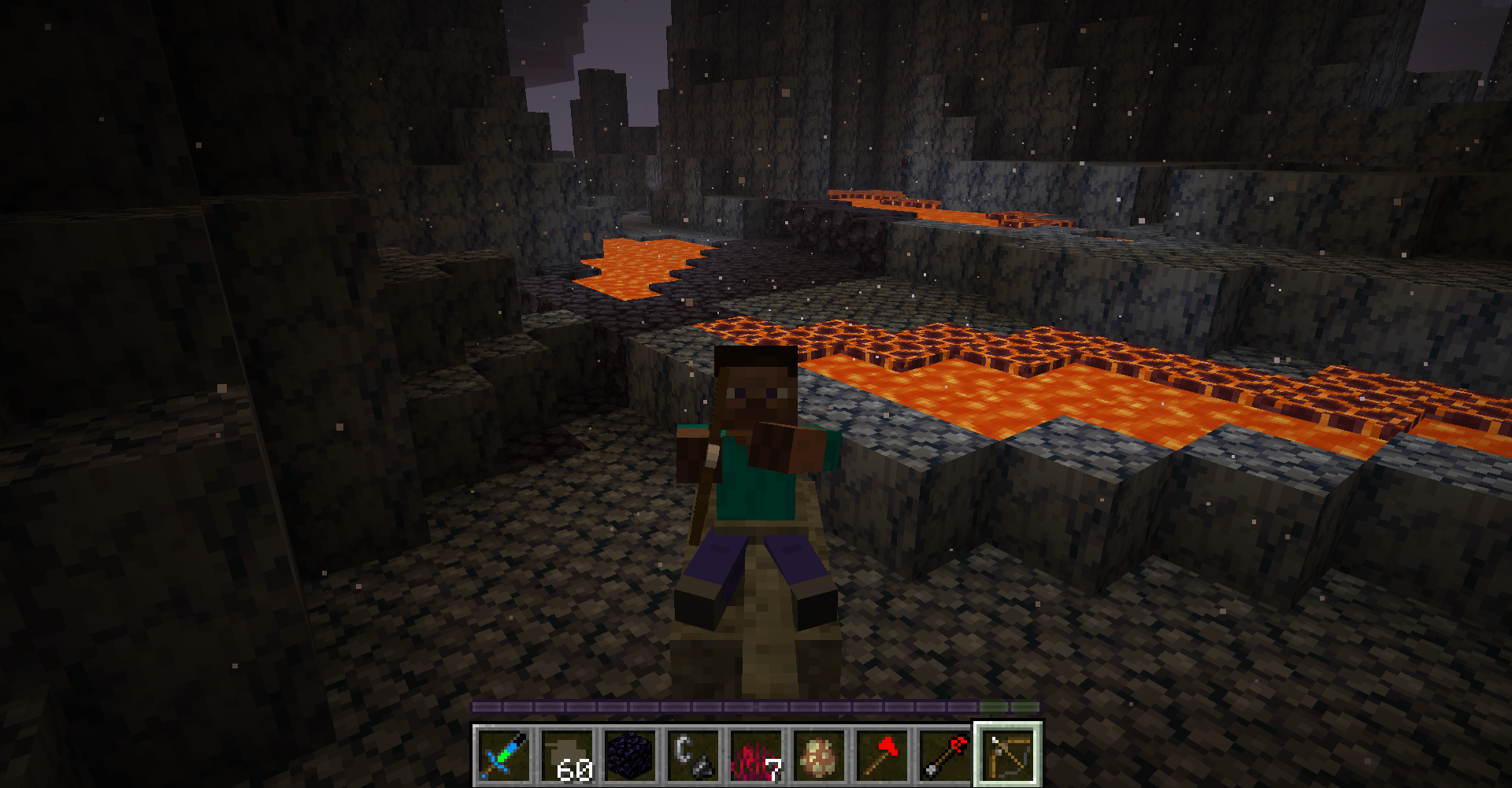 PCraft - Minecraft Mods - CurseForge