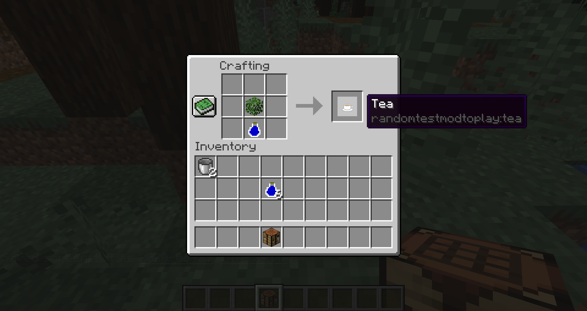 Random mod addons - Minecraft Mods - CurseForge