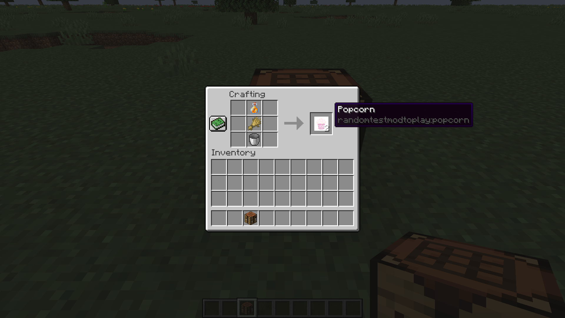 Random mod addons - Minecraft Mods - CurseForge
