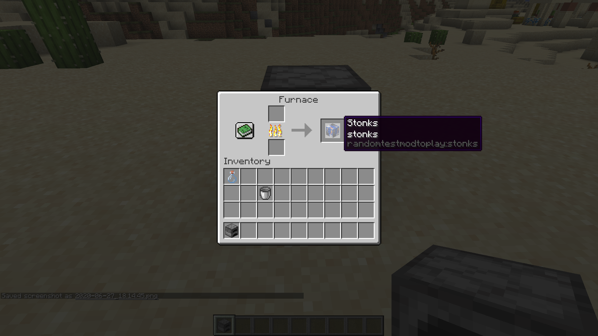 Random mod addons - Minecraft Mods - CurseForge