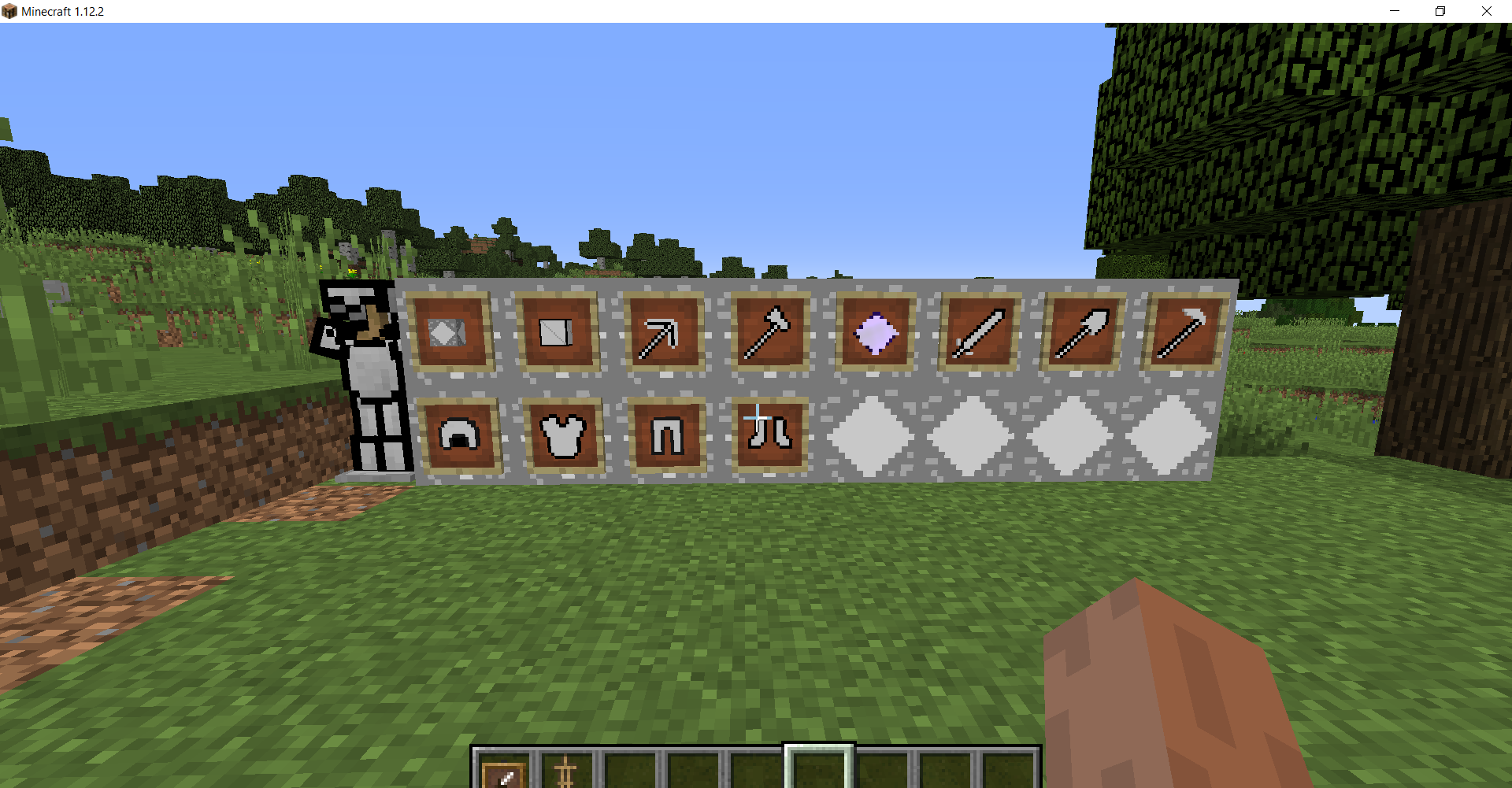 Creeper991's more ores mod - Minecraft Mods - CurseForge