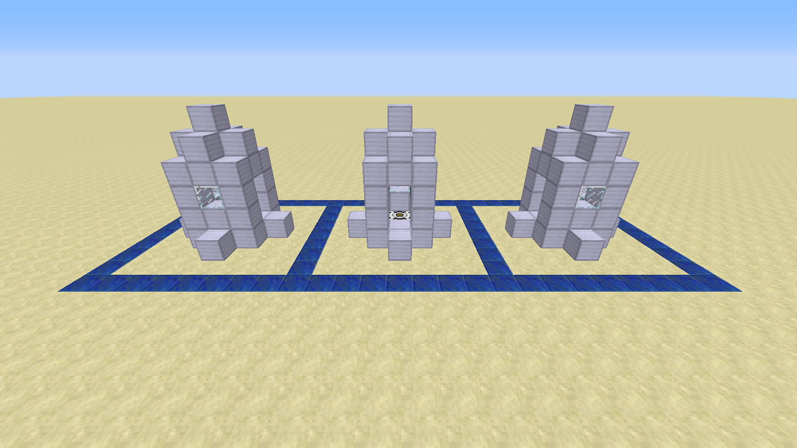 Moon Mod Renewal - Minecraft Mods - CurseForge