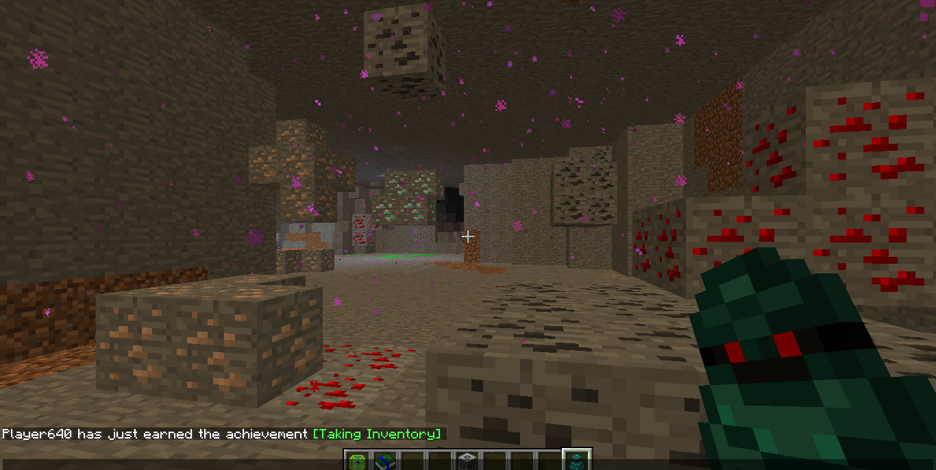 BioCristals - Minecraft Mods - CurseForge