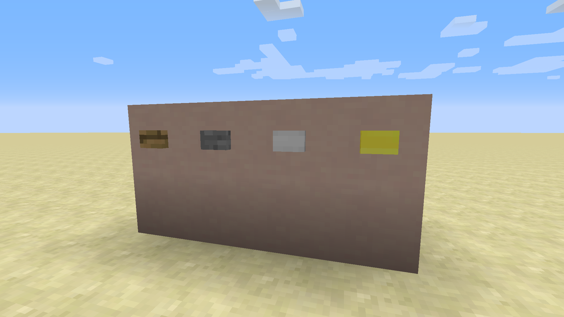 Vanilla Extended - Gallery - Minecraft Mods - CurseForge