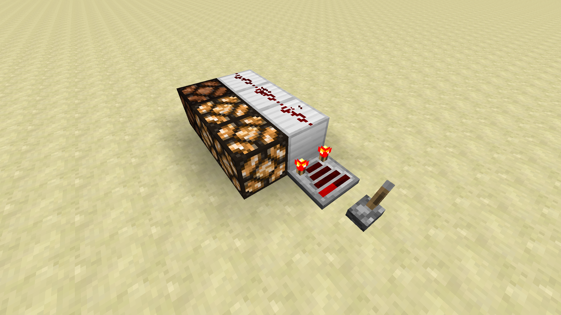 Vanilla Extended - Minecraft Mods - CurseForge