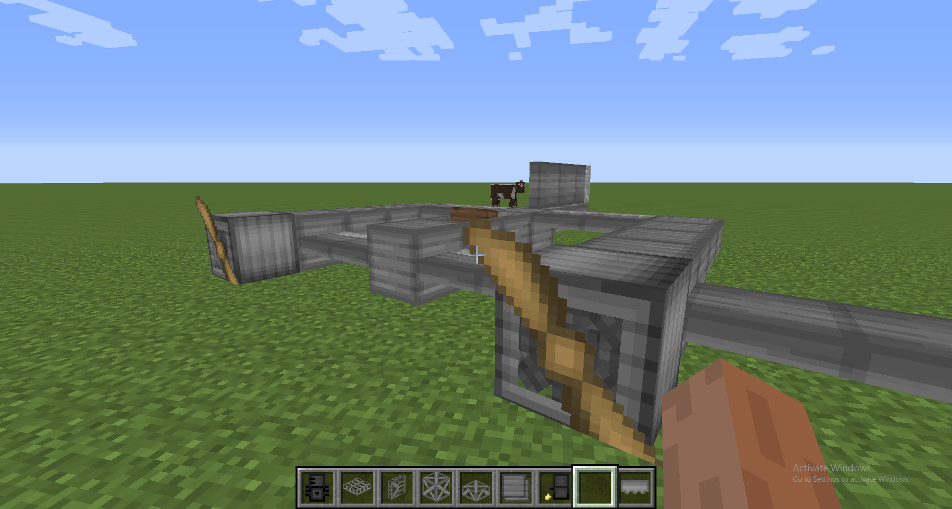 Biplanes Mod - Gallery - Minecraft Mods - CurseForge