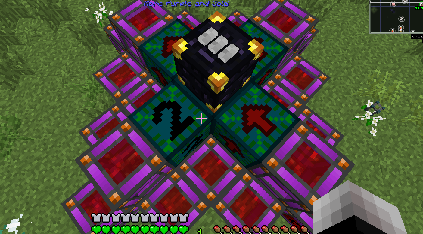 phantomquarry - Gallery - Minecraft Mods - CurseForge