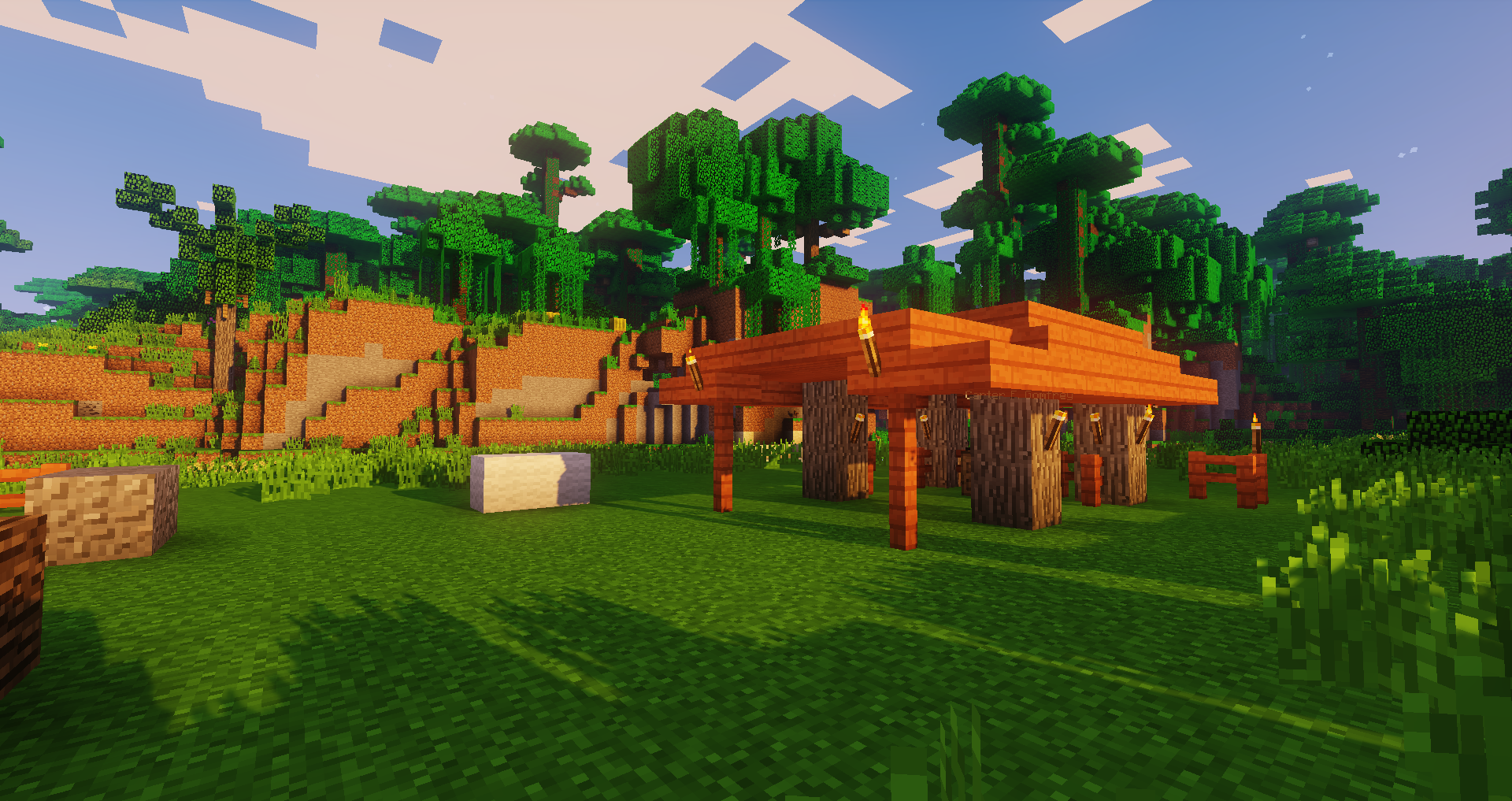 FarmersCraft - Minecraft Modpacks - CurseForge