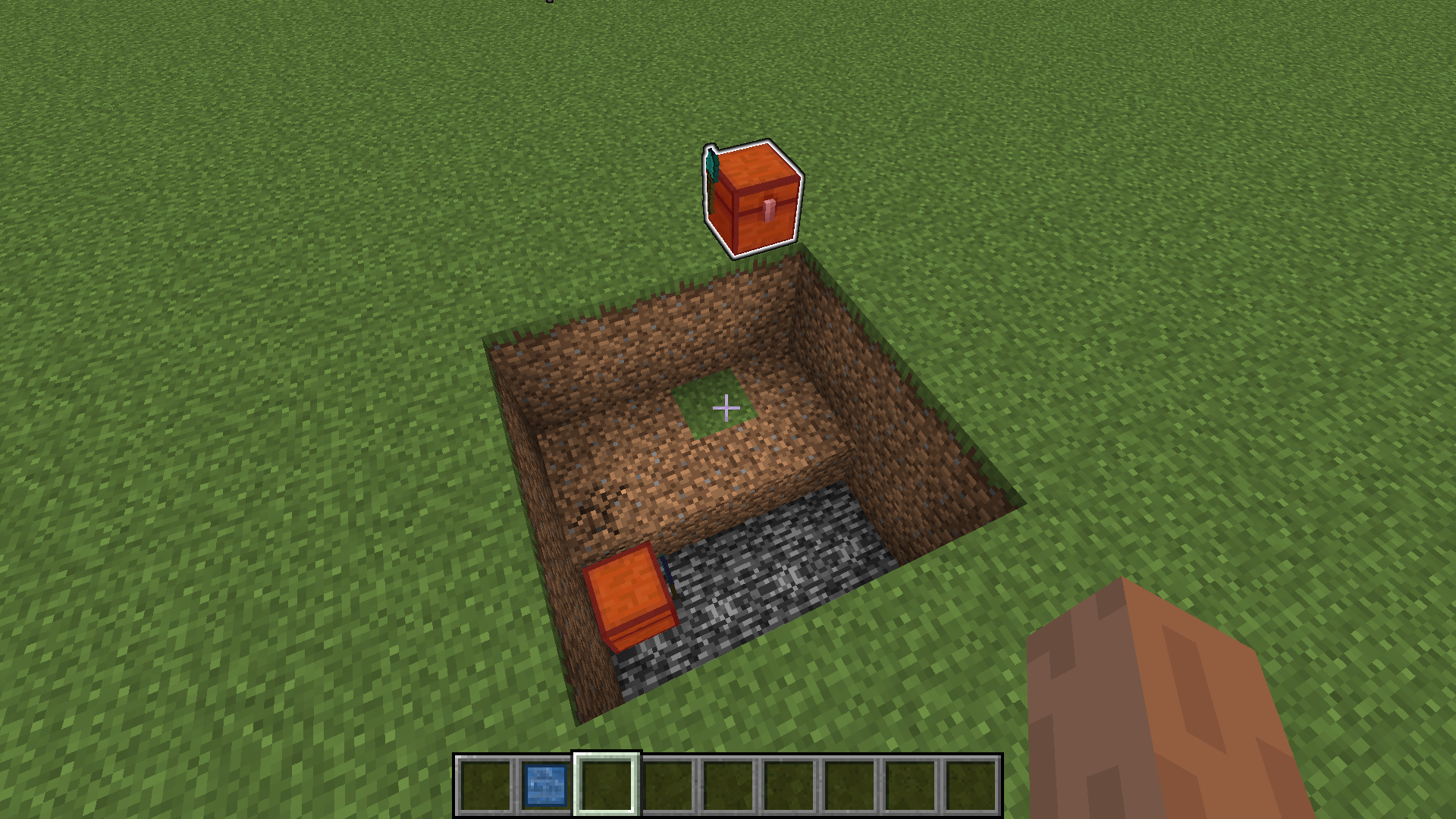 VRobot - Minecraft Mods - CurseForge