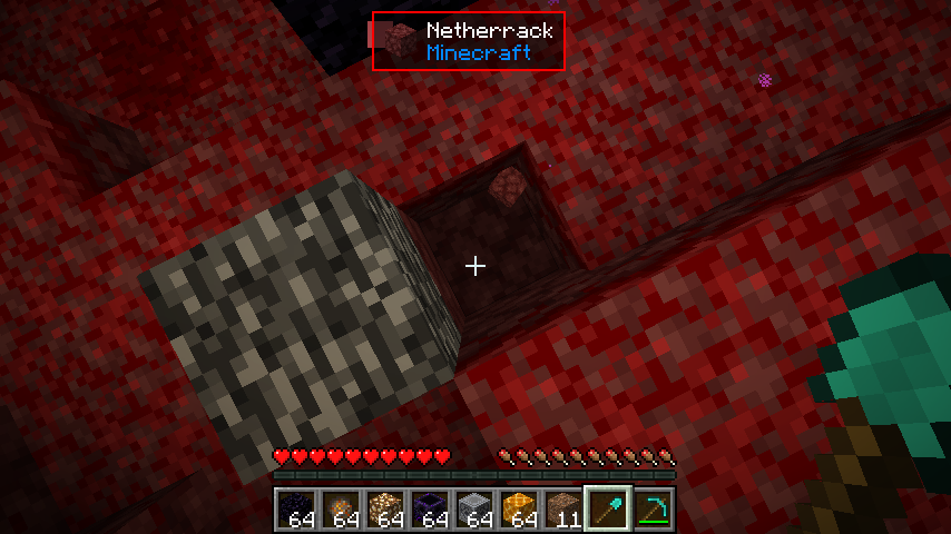 Look At That - Minecraft Mods - CurseForge