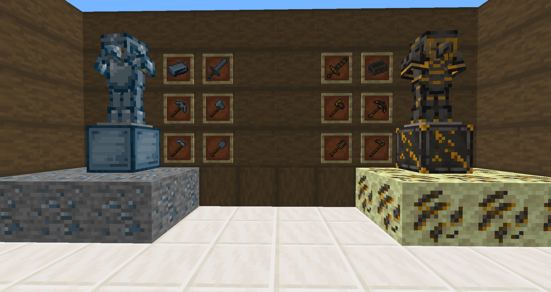 Rage Of Ultron - Minecraft Mods - CurseForge