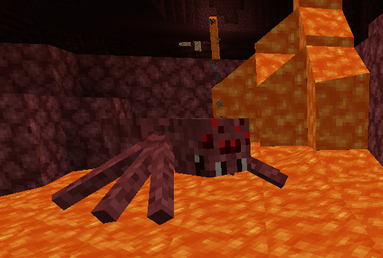 Rise of The Arthropods - Minecraft Mods - CurseForge