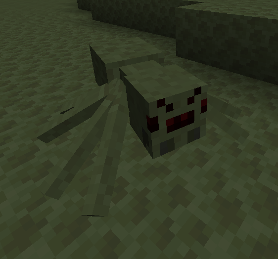 Rise of The Arthropods - Minecraft Mods - CurseForge