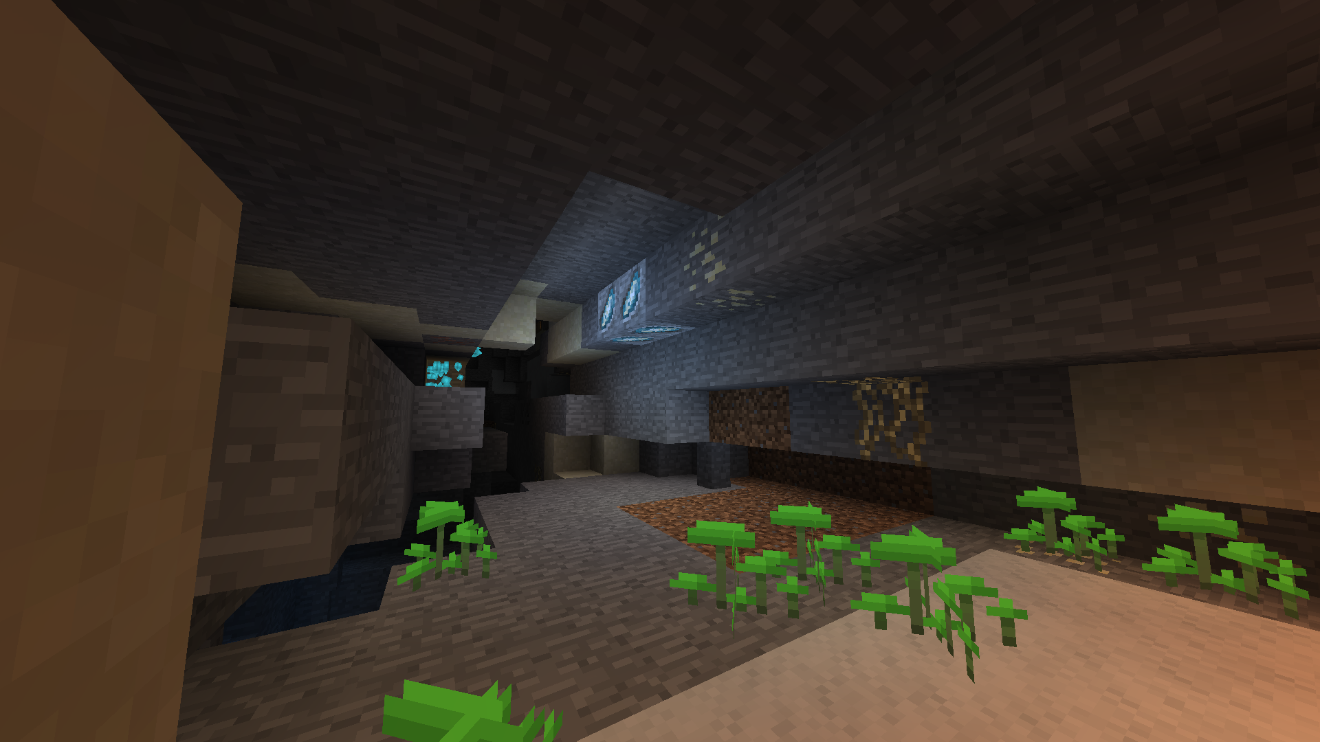 Nature Reborn - Anovarum - Minecraft Modpacks - CurseForge