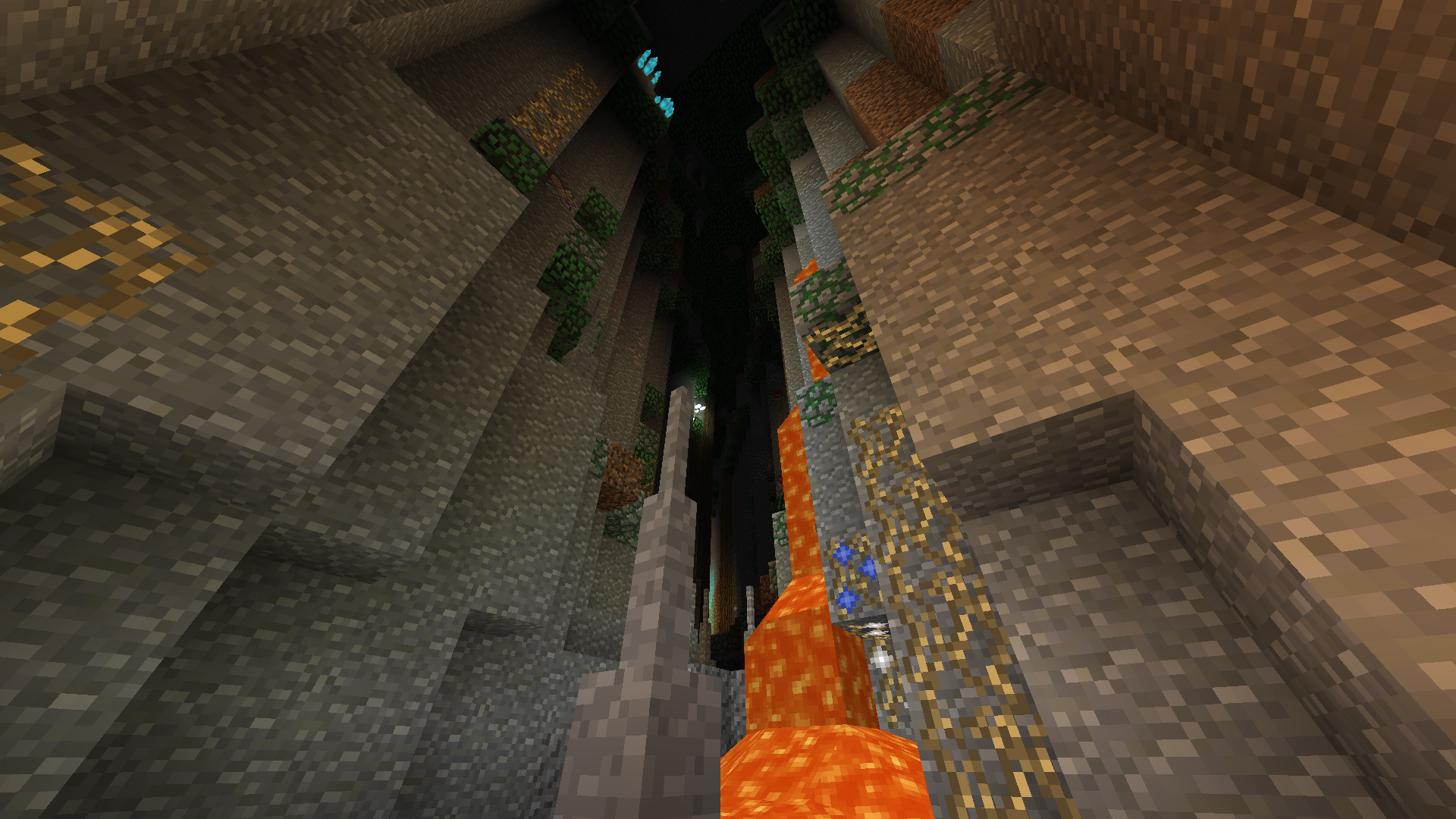 Nature Reborn - Anovarum - Minecraft Modpacks - CurseForge