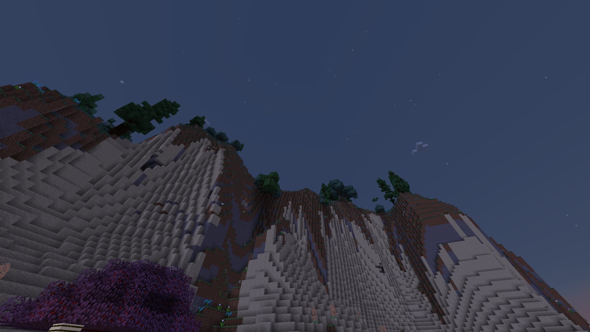 Nature Reborn - Anovarum - Minecraft Modpacks - CurseForge