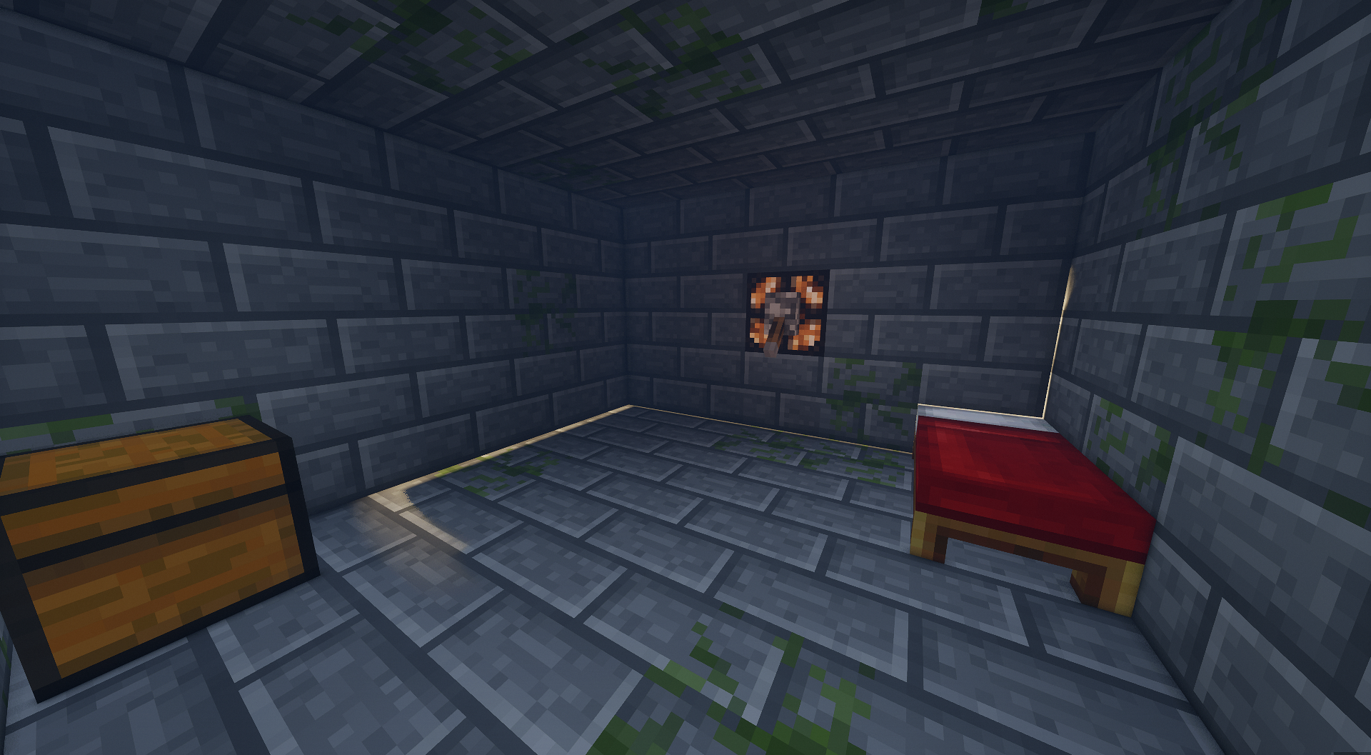 Apocalyptia: A Zombie Apocalypse Survival Pack - Gallery - Minecraft ...