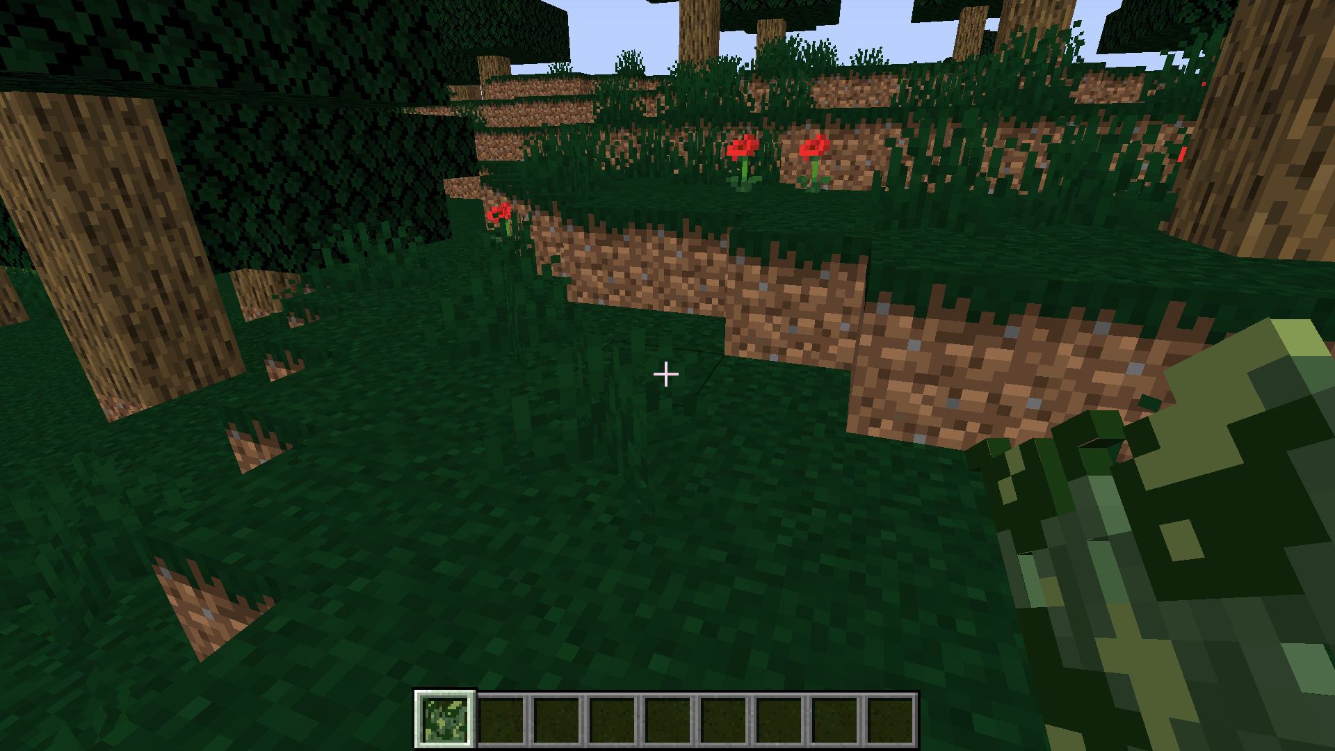 Hesis mod - Minecraft Mods - CurseForge