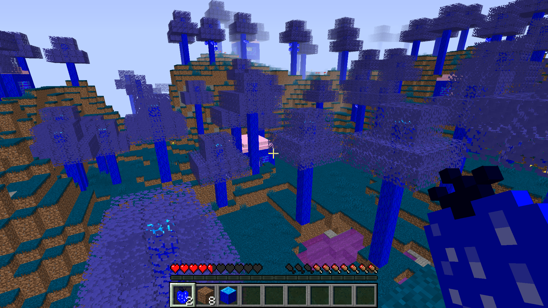 Hesis mod - Minecraft Mods - CurseForge