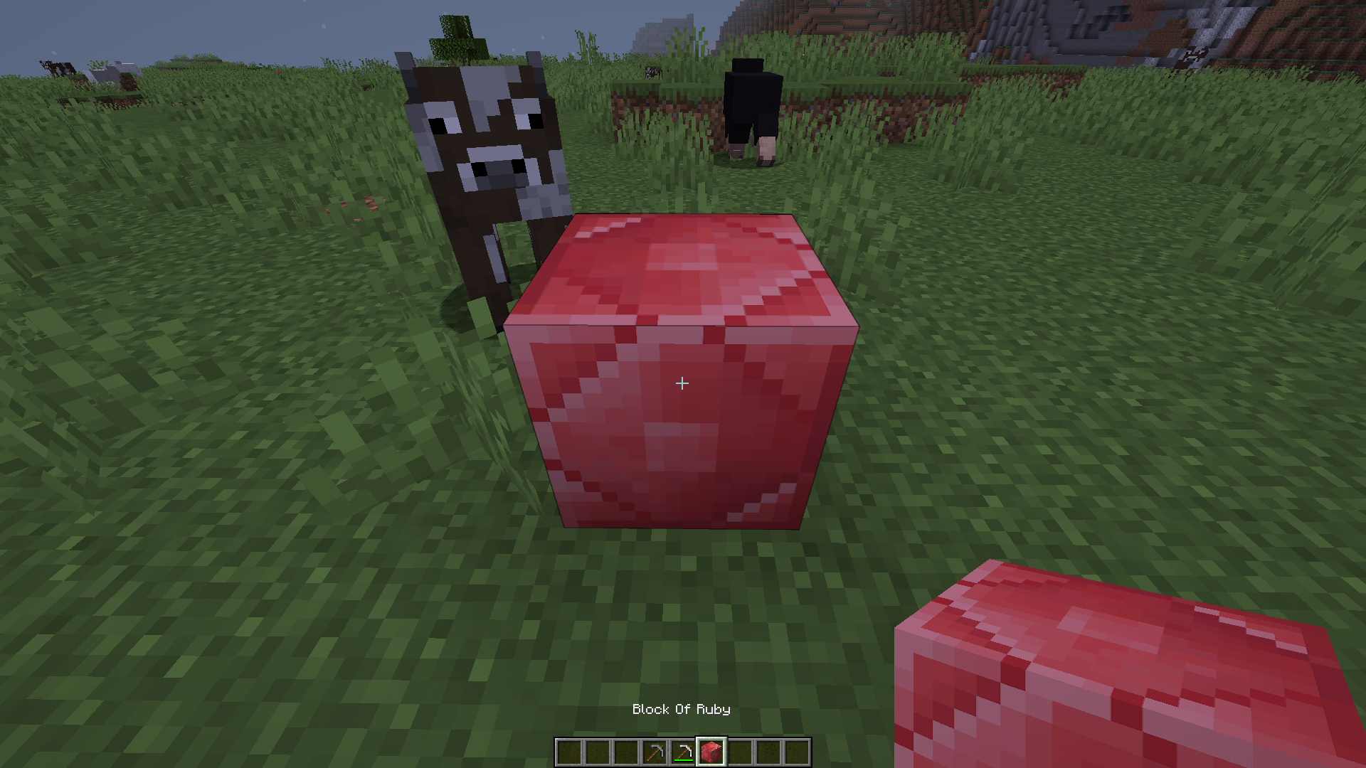 InventoryBits - Minecraft Mods - CurseForge