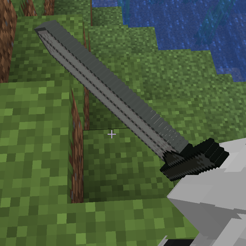 Mater Dorma Armis - Gallery - Minecraft Mods - CurseForge