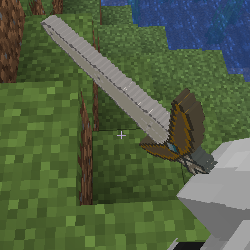 Mater Dorma Armis - Minecraft Mods - CurseForge