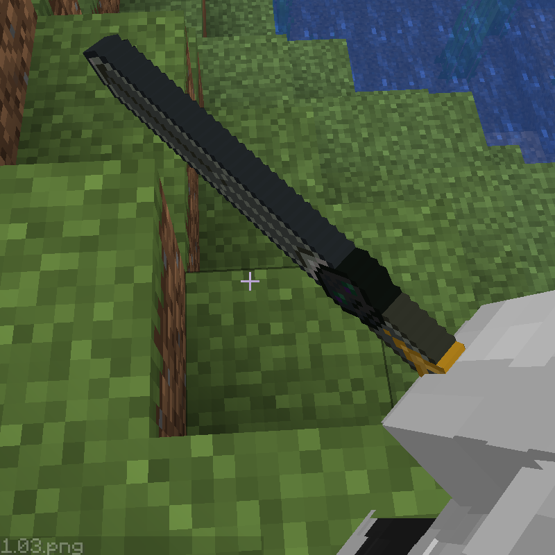 Mater Dorma Armis - Gallery - Minecraft Mods - CurseForge