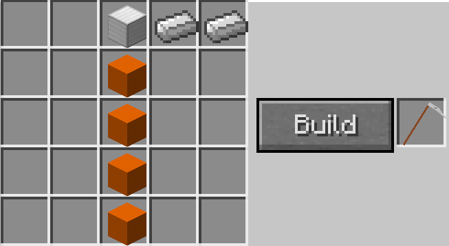 Big Weapons - Minecraft Mods - CurseForge