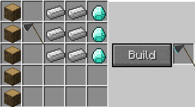 Big Weapons - Minecraft Mods - CurseForge