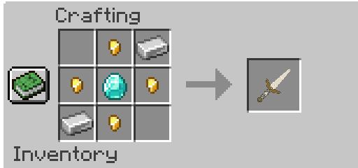 Mater Dorma Armis - Minecraft Mods - CurseForge